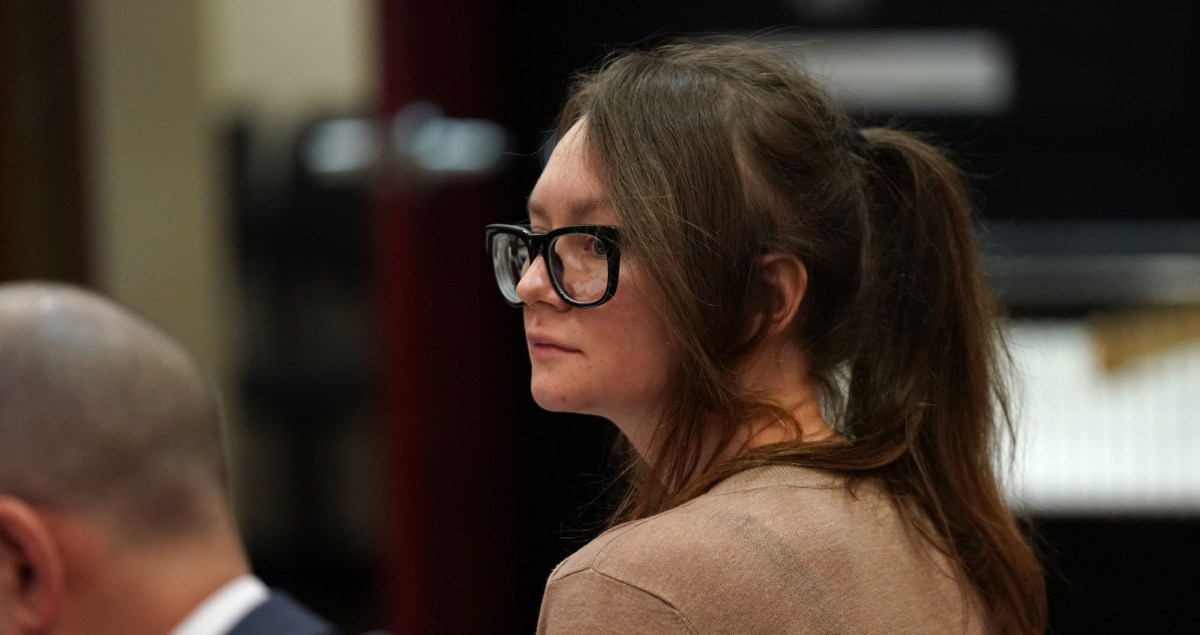 Did Anna Delvey Get Money From Netflix for ‘Inventing Anna’? - Newsweek