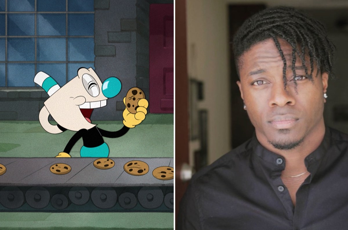 The Voice Cast You’ll Hear in the Netflix Animation ‘The Cuphead Show ...
