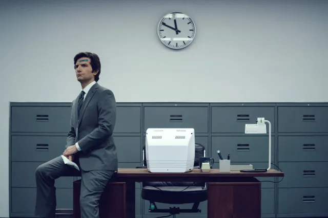 ‘Severance’: The Full Cast List of Ben Stiller’s New Apple TV+ Mystery ...