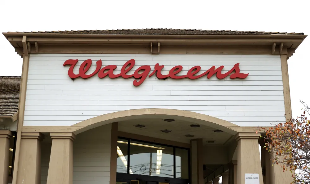 Walgreens Slammed on Twitter for Alleged Donations to ‘Sedition Caucus ...
