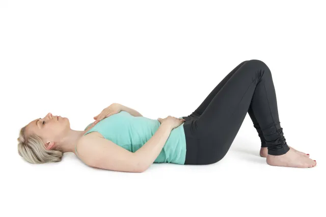 Breathing Exercises for COVID Recovery - Newsweek