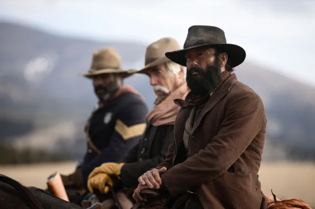 ‘1883’ Finale Recap: The Dutton’s ‘Yellowstone’ Origins Revealed After ...
