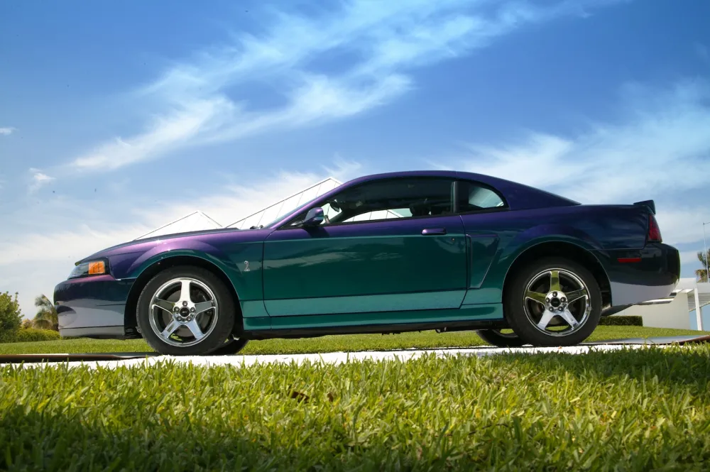 5-and-1: TikToker Forrest Jones Reveals 5 Cars He’s Owned and 1 He ...