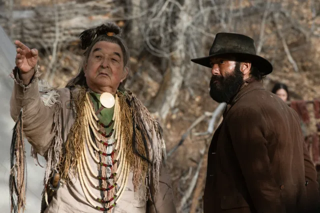 ‘1883’ Finale Recap: The Dutton’s ‘Yellowstone’ Origins Revealed After ...