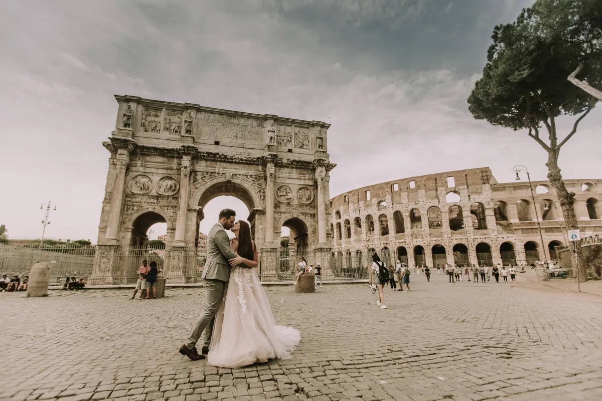 Here’s Why an Italian Region is Offering Couples Cash to Get Married ...