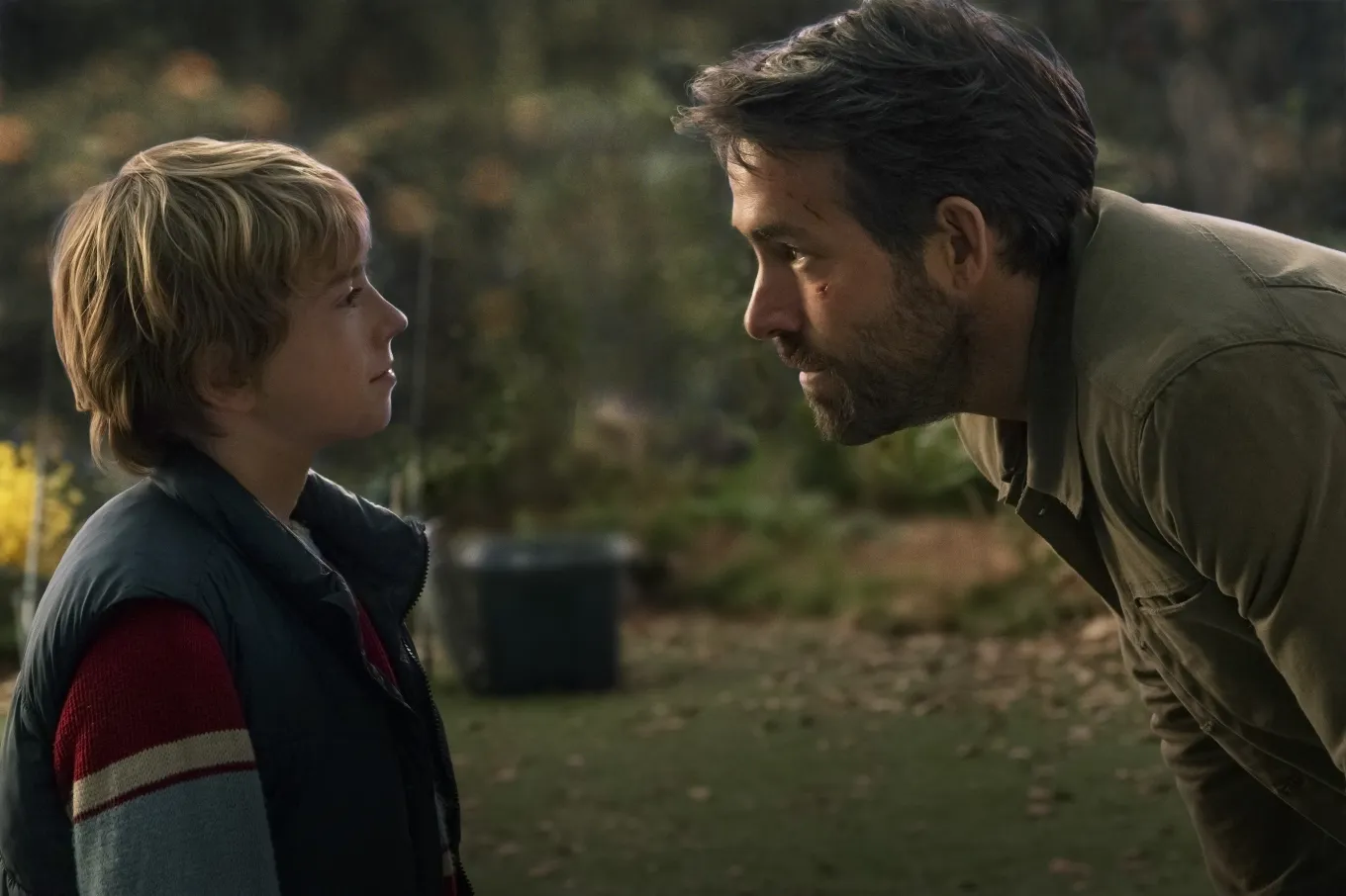Ryan Reynolds’ ‘The Adam Project’ Netflix Release Date, Cast, Trailer ...