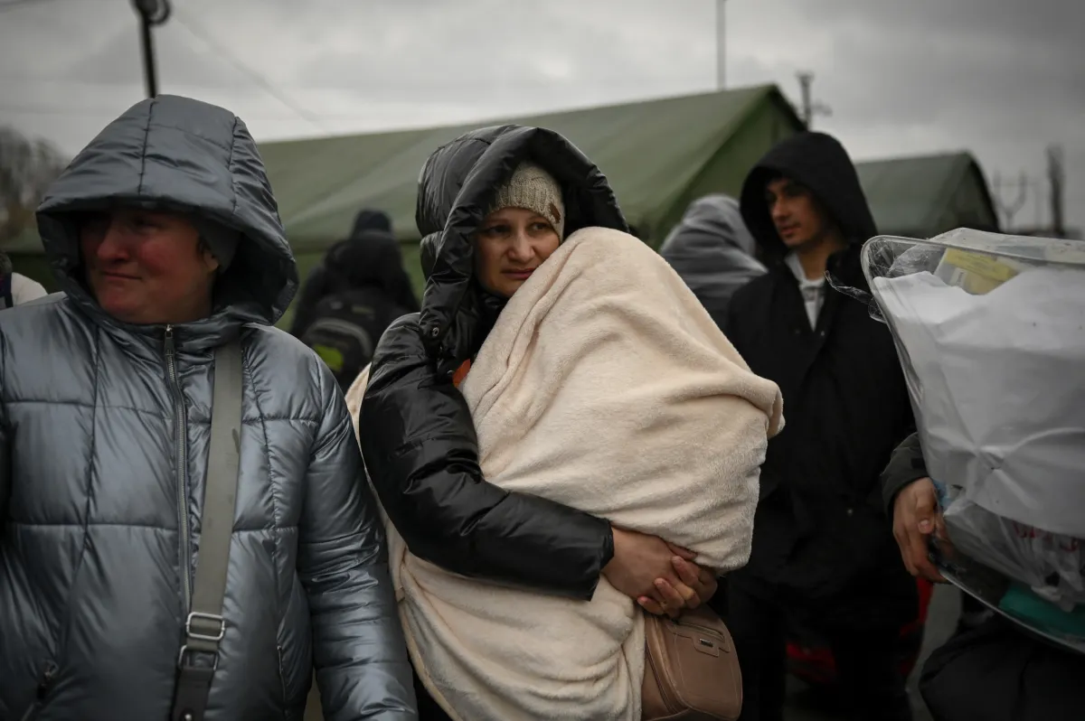 Russia Faces Genocide Allegations, Will Go to Court Against Accuser ...