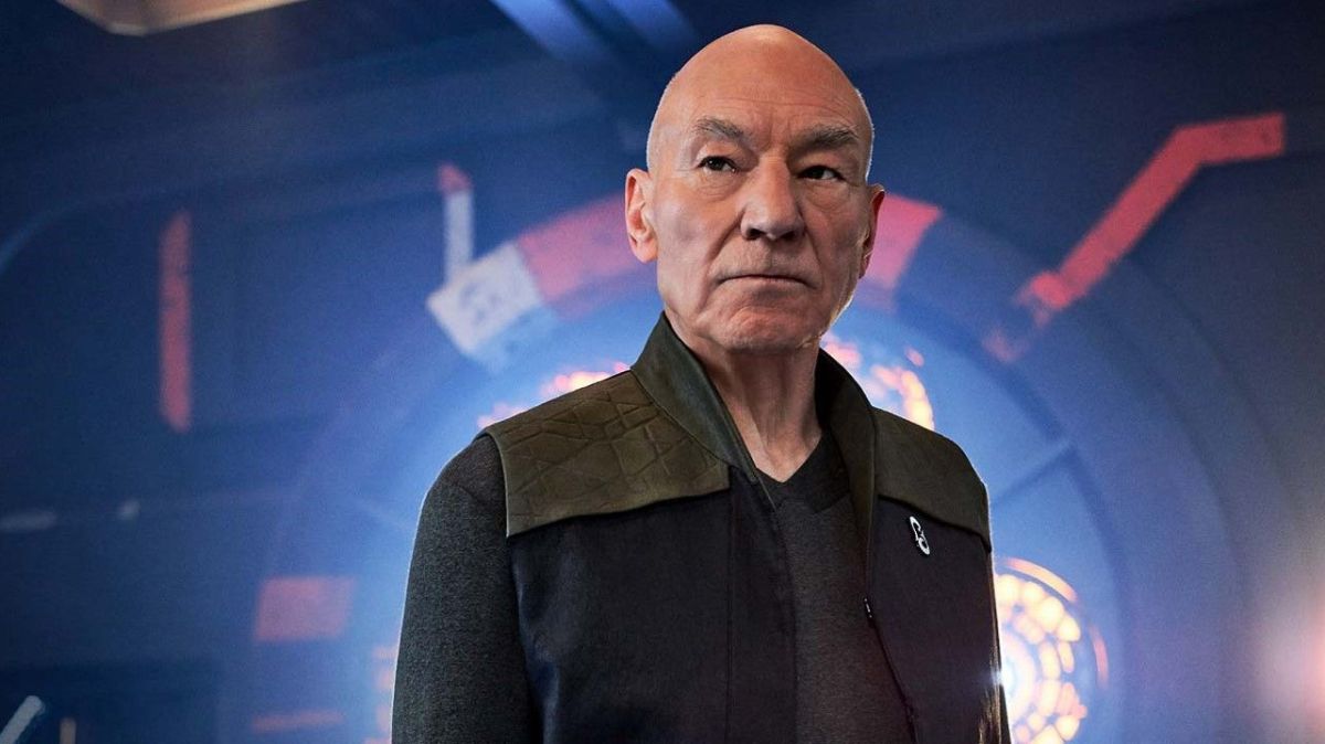‘Star Trek: Picard’ Cast Preview Their Character’s Season 2 Journeys ...