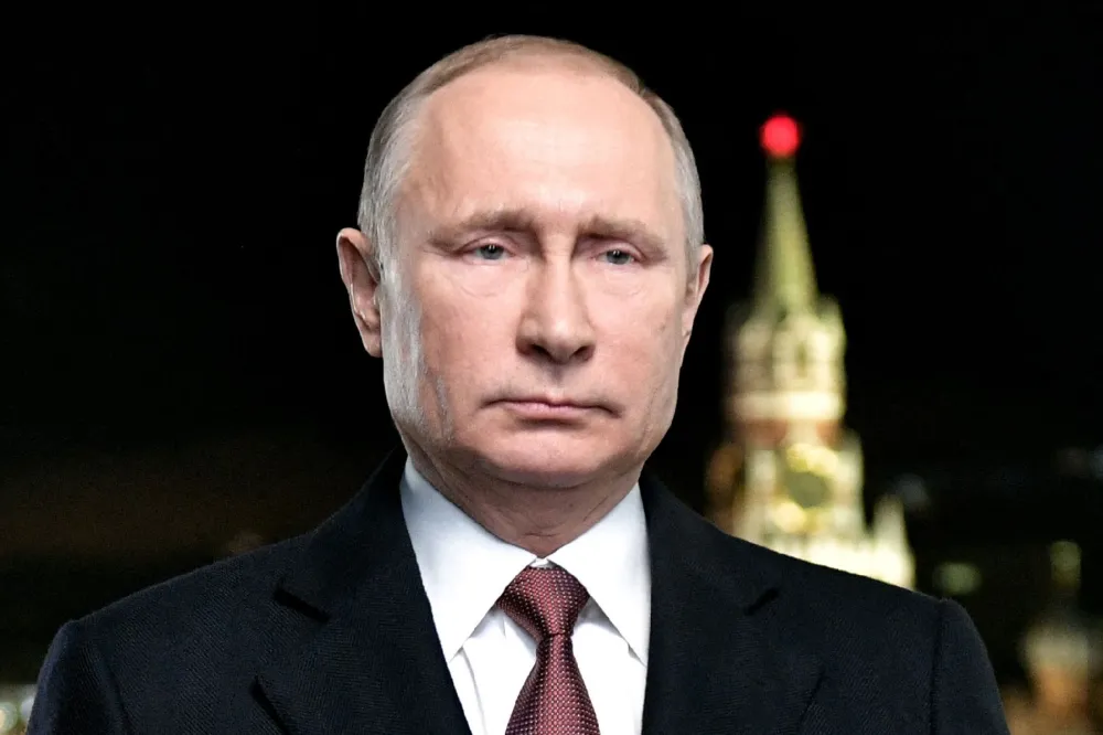 Russia’s 40-Mile-Long Convoy Stuck For Three Days Due to ‘Mechanical ...