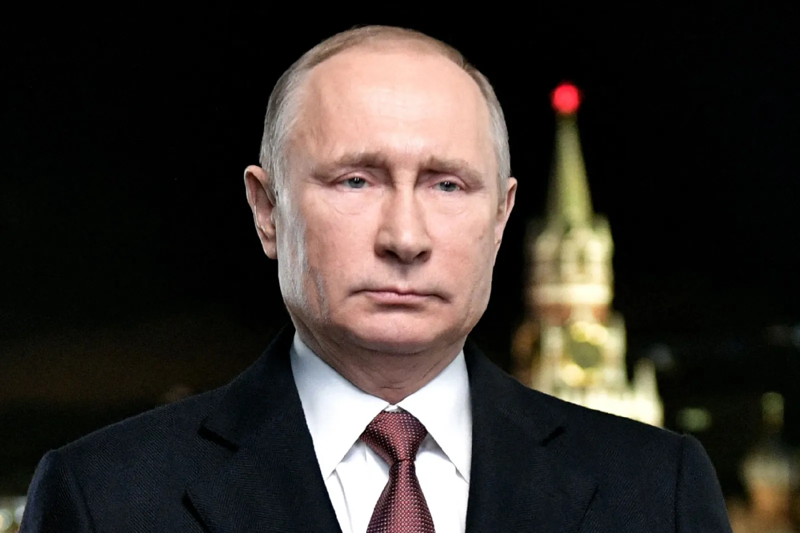 Russia’s 40-Mile-Long Convoy Stuck For Three Days Due to ‘Mechanical ...