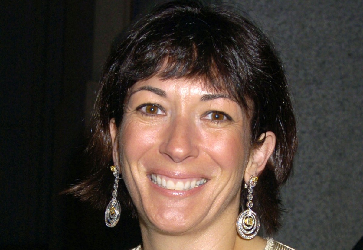 Ghislaine Maxwell Prosecutor Invokes Victims’ Rights in New Court ...