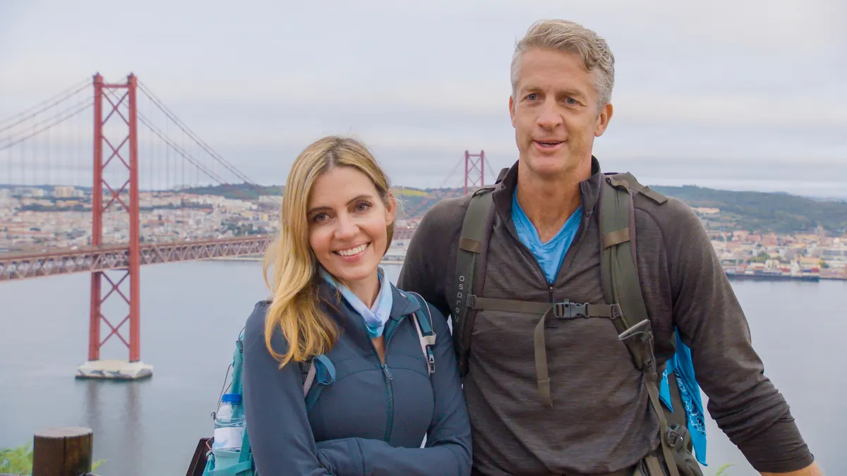Who Won ‘The Amazing Race’ Season 33 and How Much Did They Win? - Newsweek