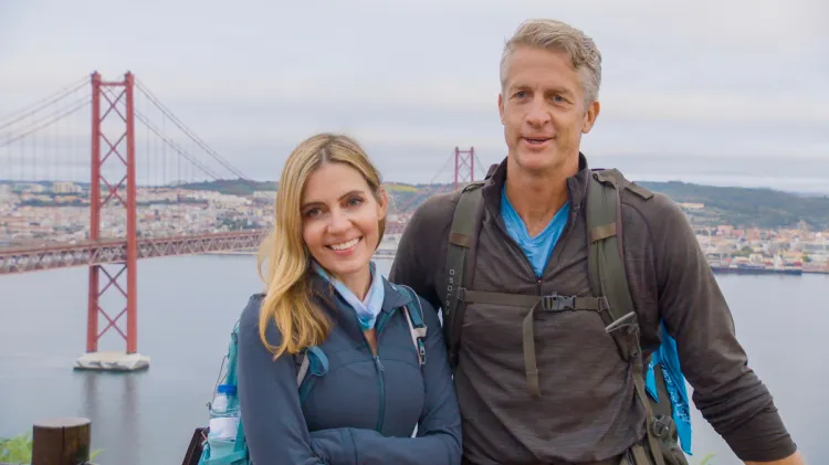 Who Won ‘The Amazing Race’ Season 33 and How Much Did They Win? - Newsweek
