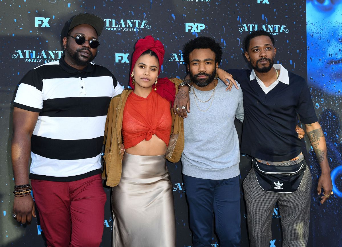 ‘Atlanta’ Season 3 Filming Locations Revealed in New Trailer - Newsweek