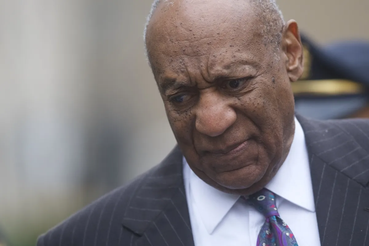 Bill Cosby News & Latest Pictures From Newsweek.com