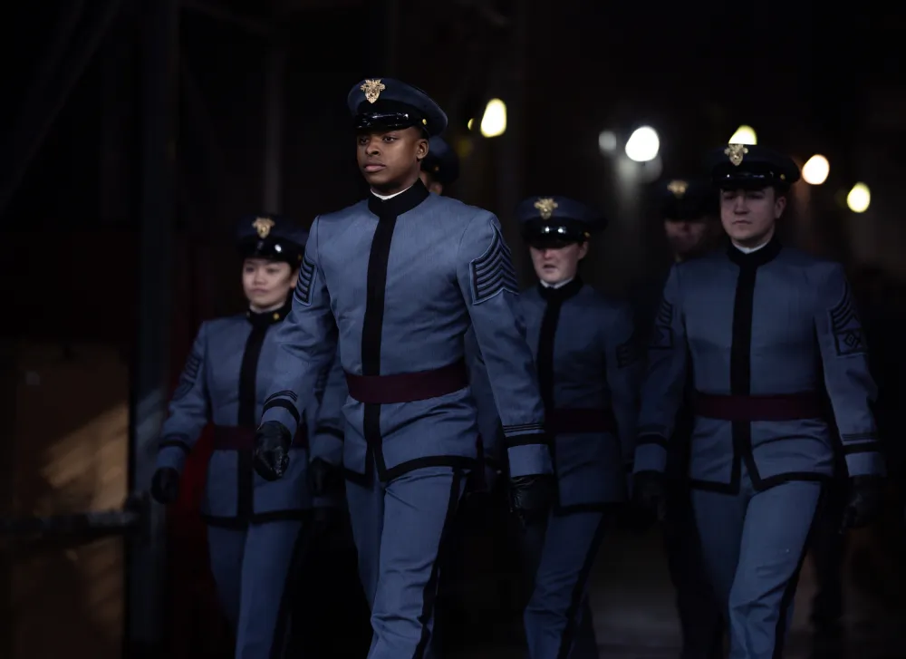 West point News & Latest Pictures From Newsweek.com