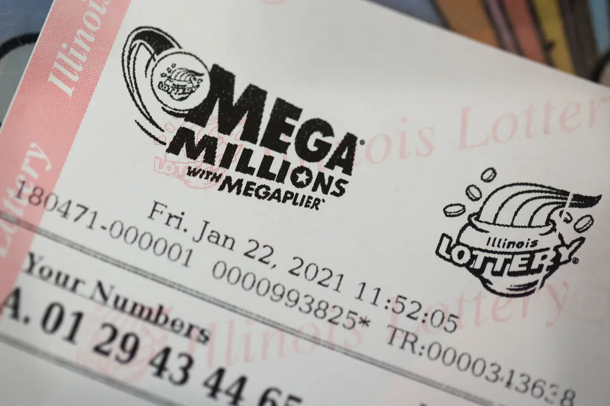 Mega Millions Numbers, Results for 3/11/22: Did Anyone Win the $20 ...