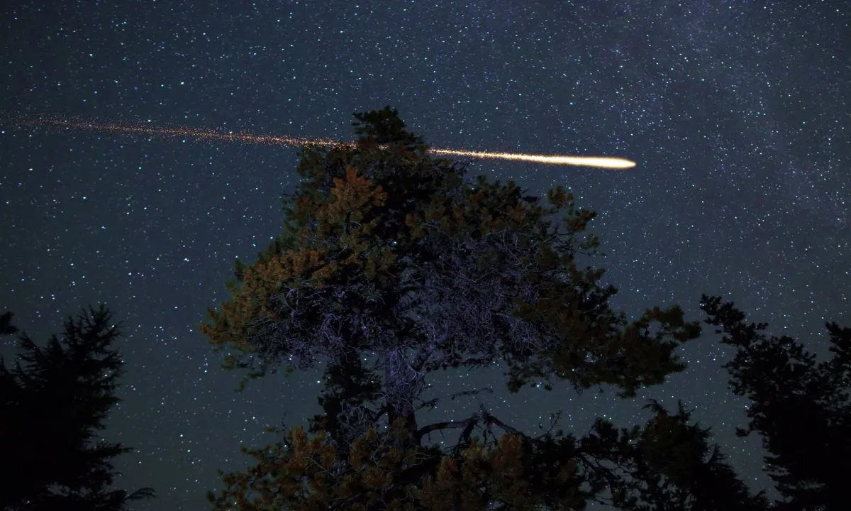 Meteorite-Hunting Drones Could Uncover Solar System’s Mysteries - Newsweek
