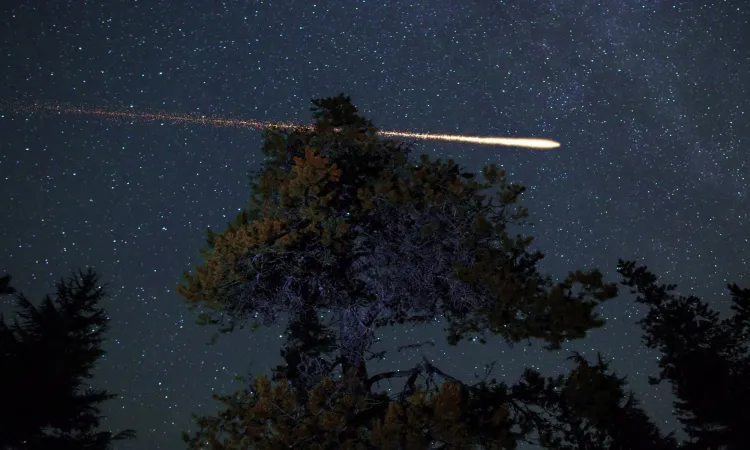 Meteorite-Hunting Drones Could Uncover Solar System’s Mysteries - Newsweek