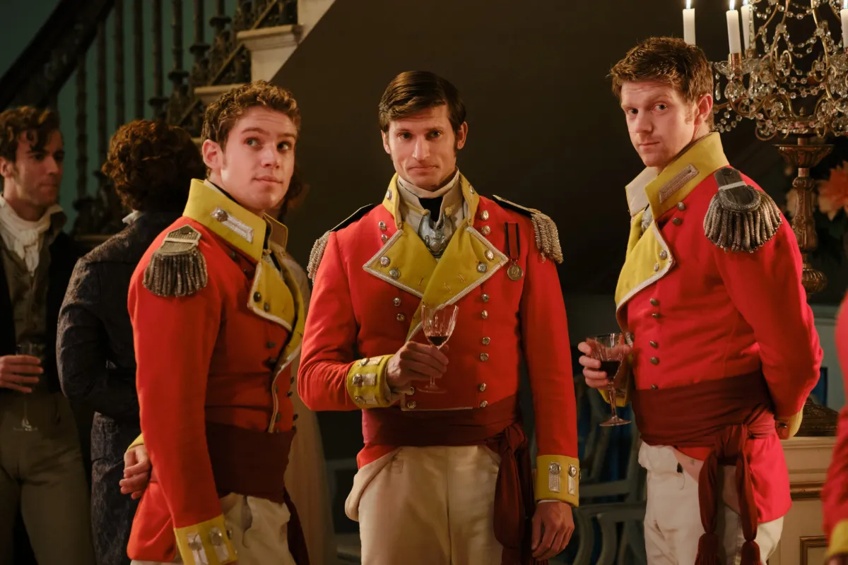 ‘Sanditon’ Season 2 Release Date, Cast, Trailer, How To Watch - Newsweek