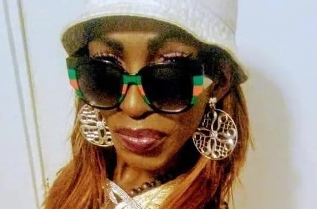 Tatiana Labelle, Transgender Woman, Found Dead in Garbage Can—Police ...