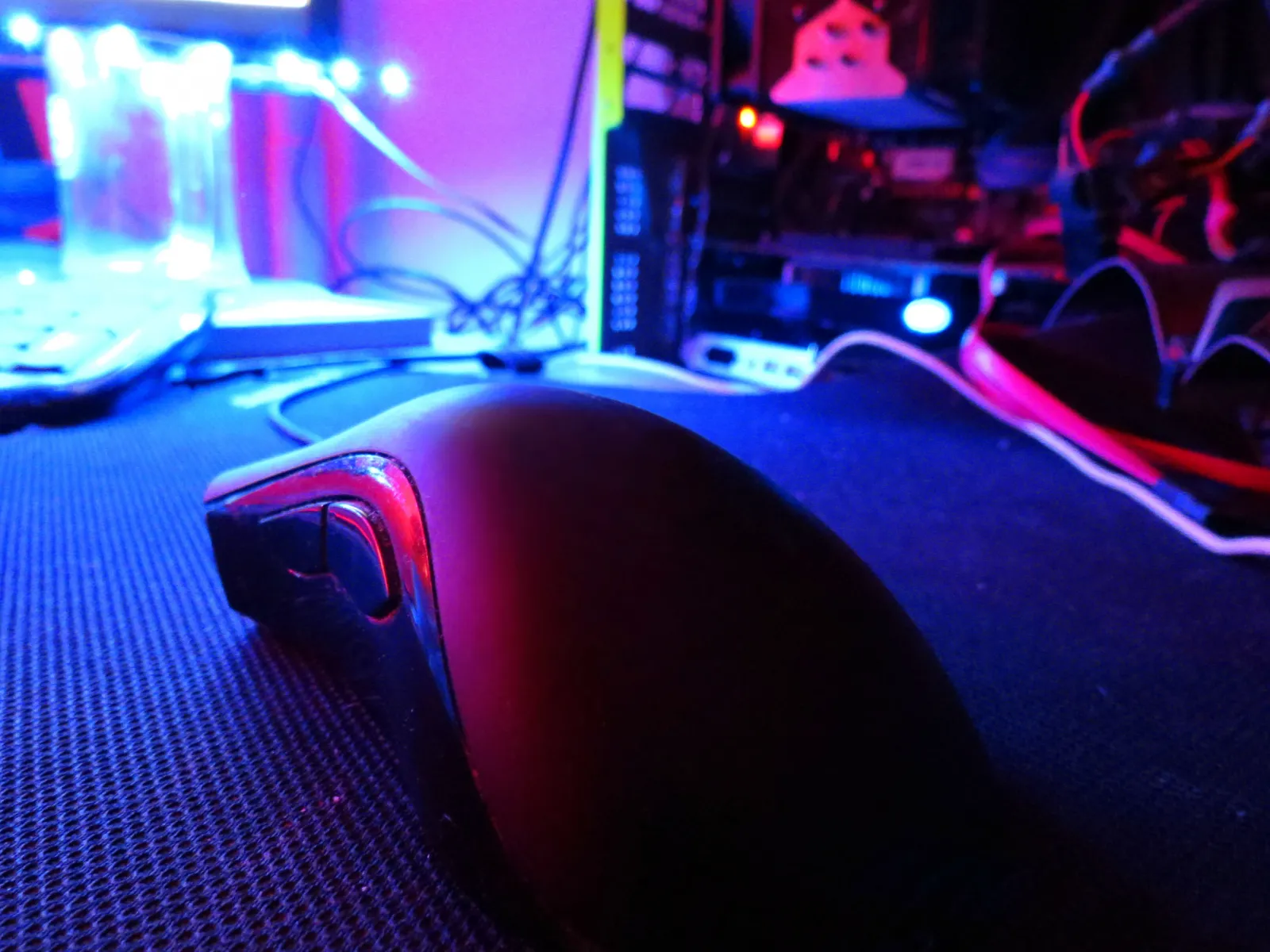 Gamer Born With No Hands Impresses Internet With Setup: ‘Such a Boss ...