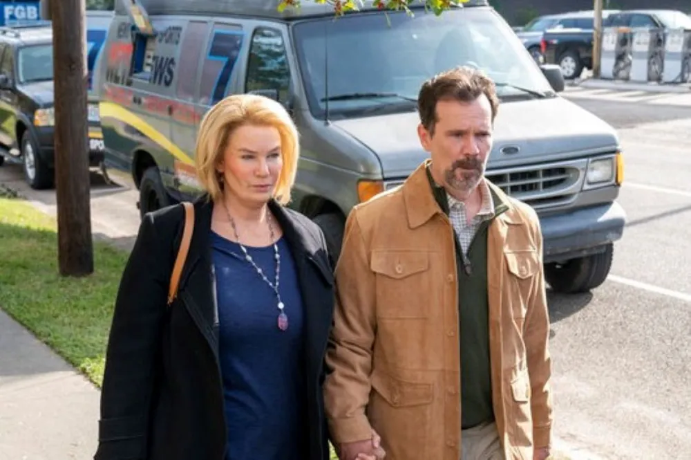 ‘The Thing About Pam’: Where Is Pam Hupp’s Husband Mark Hupp Now ...