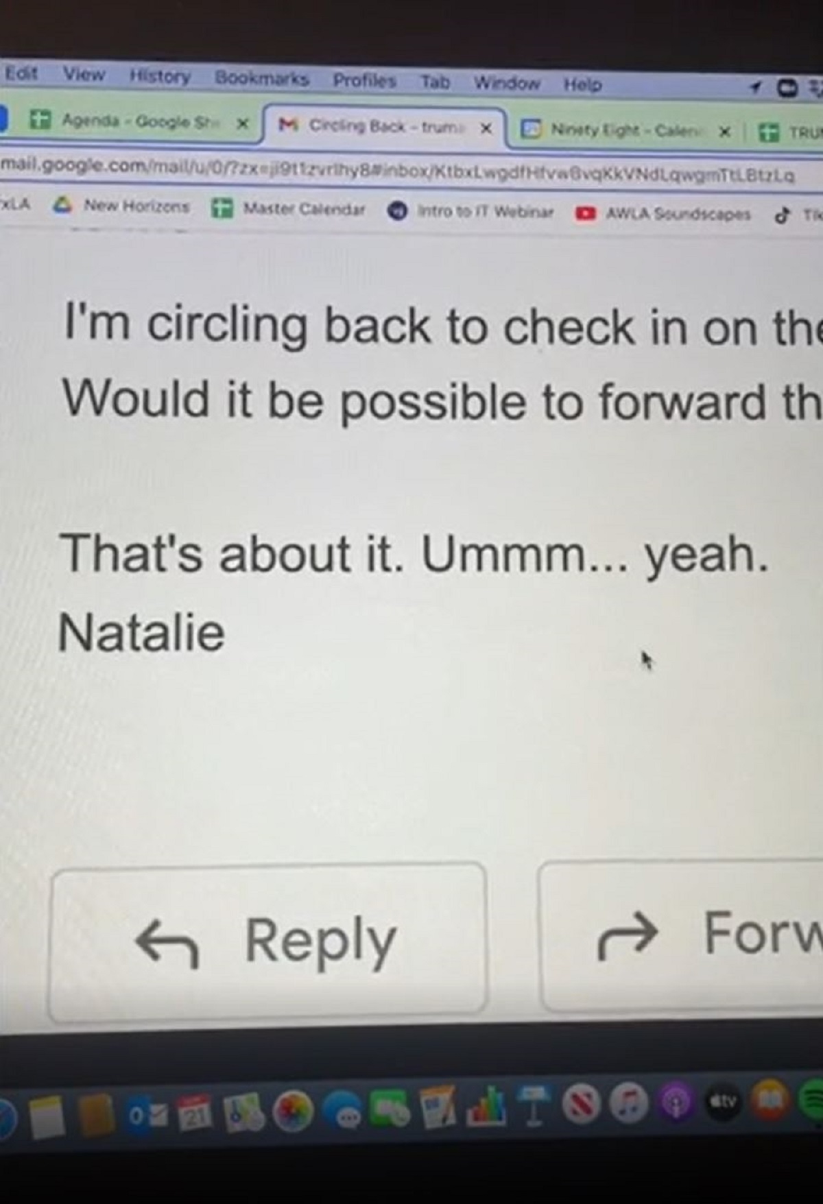 ‘F*** You I’m Out:’ People in Awe of Wild Email Signatures at Gen Z ...