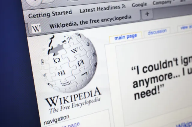Wikipedia News & Latest Pictures From Newsweek.com