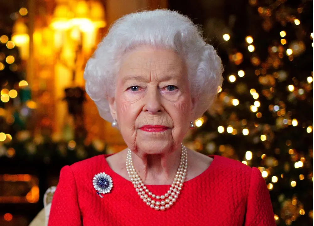 The Queen’s Year of Celebration Hit by Repeated Scandals Two Months in ...
