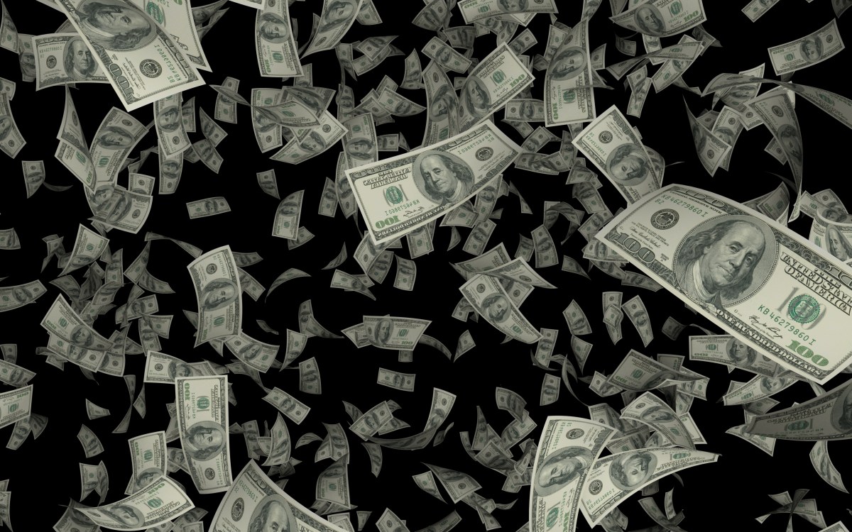 Woman Wins $10M After Pushing Wrong Button at Lotto Machine - Newsweek
