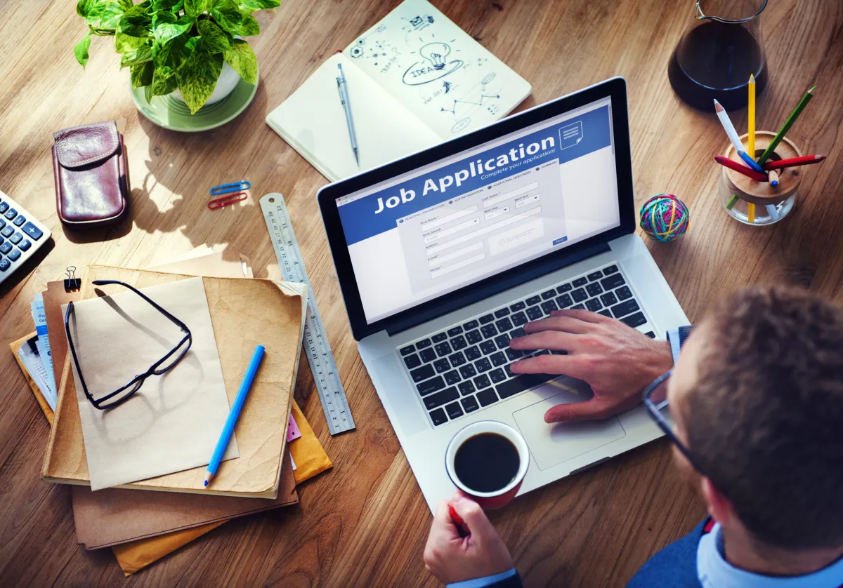 Man Says He Attached Copy of STD Results to ‘Dream Job’ Application ...