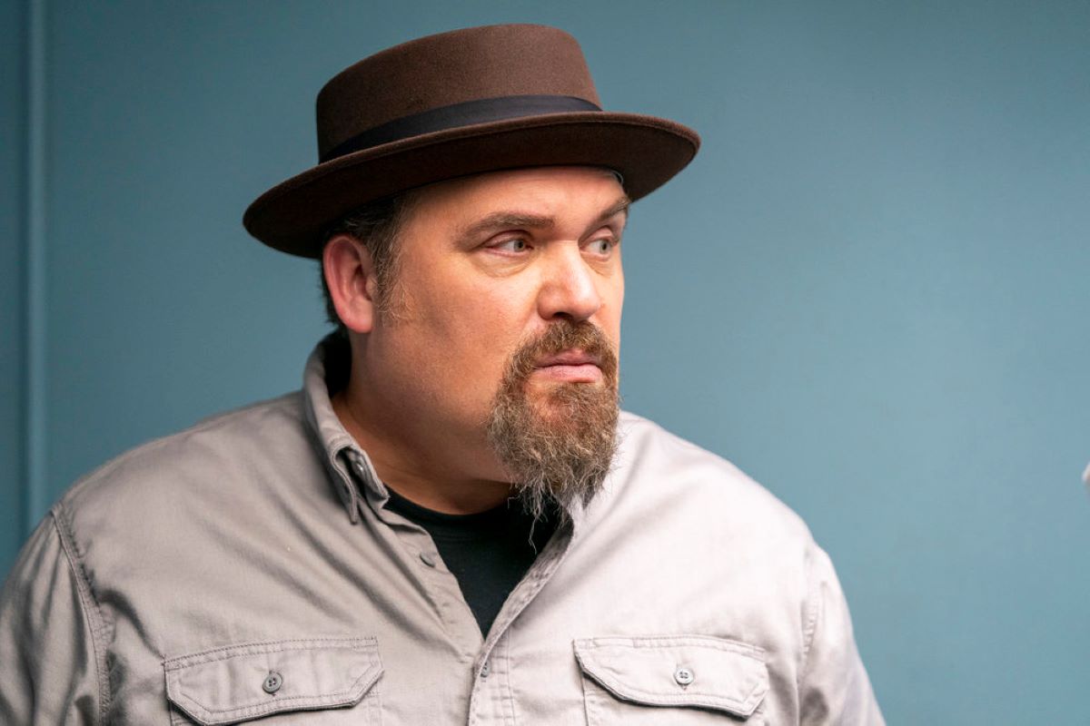 Where is Russ Faria Now and What Has He Said About Carol McAfee Romance ...