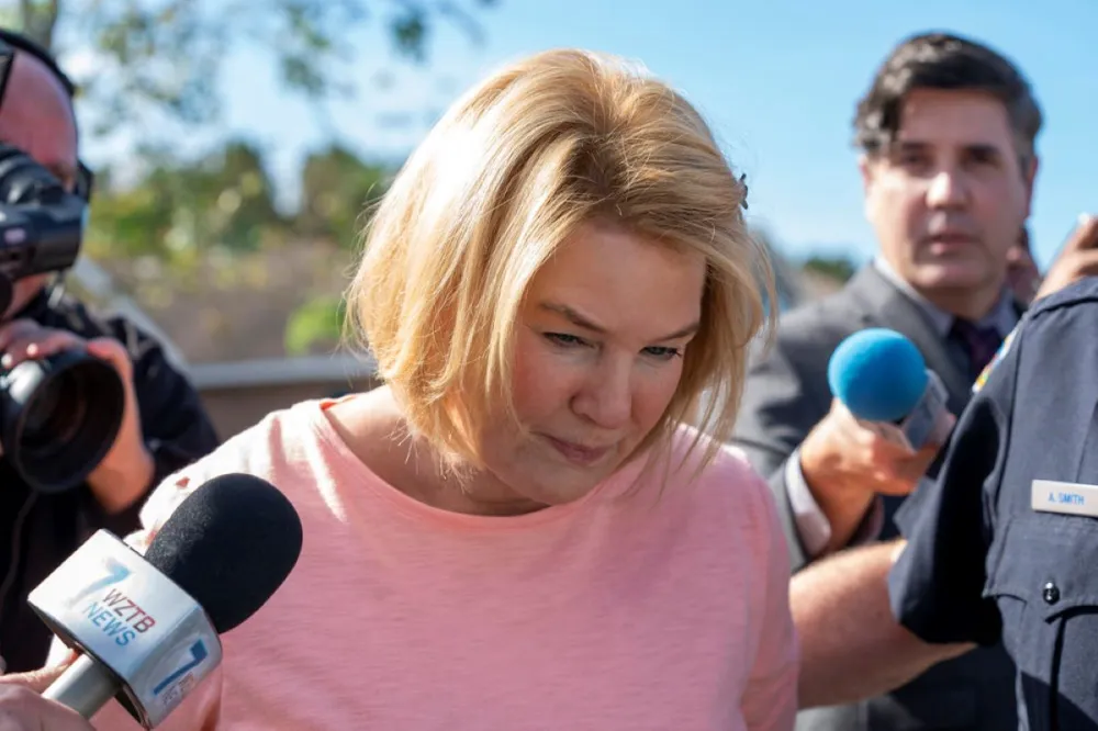 ‘The Thing About Pam’ Ending Explained: Did Pam Hupp Know About the ...