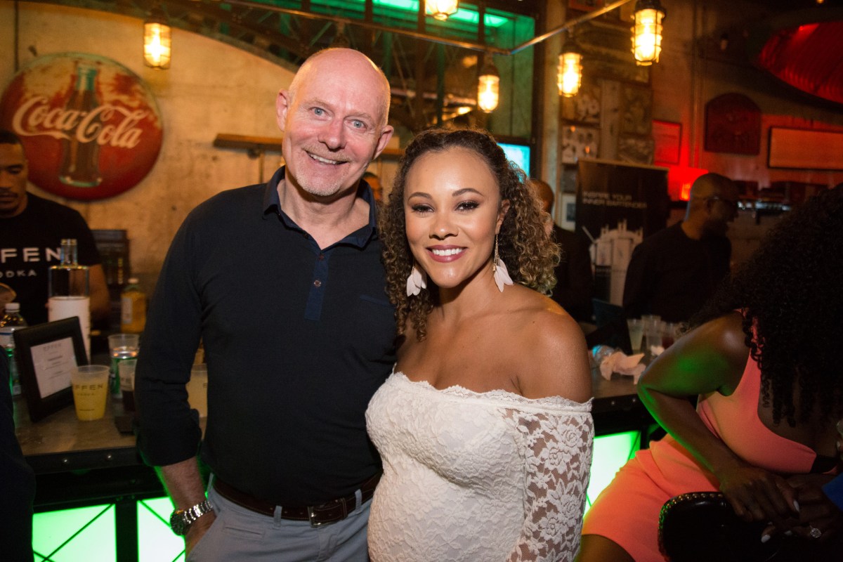 ‘Real Housewife’ Ashley Darby’s Fans React to Separation Announcement ...