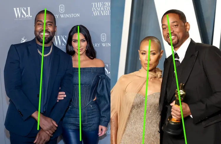 What Is the Green Line Test? Viral Relationship Rule Explained - Newsweek