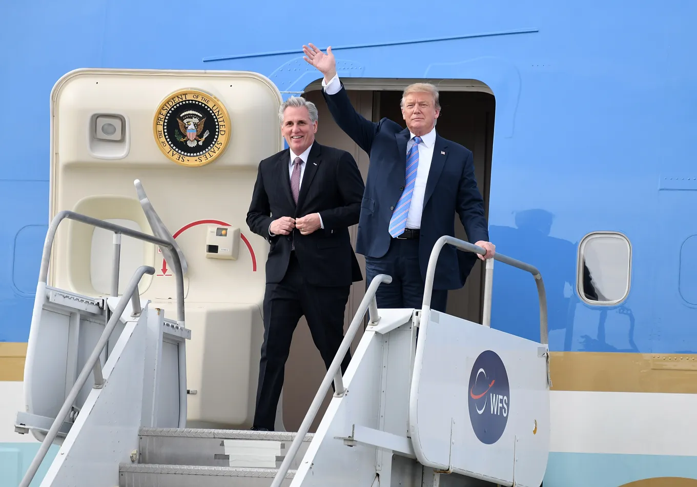 Donald Trump Could Lose 2024 Election, Kevin McCarthy Warns - Newsweek