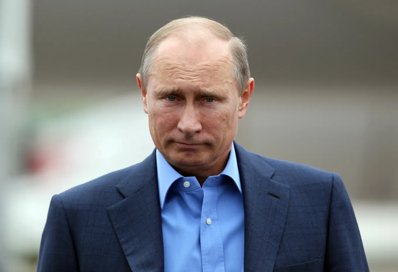 Vladimir Putin Health Speculation Intensifies After New Video Emerges ...