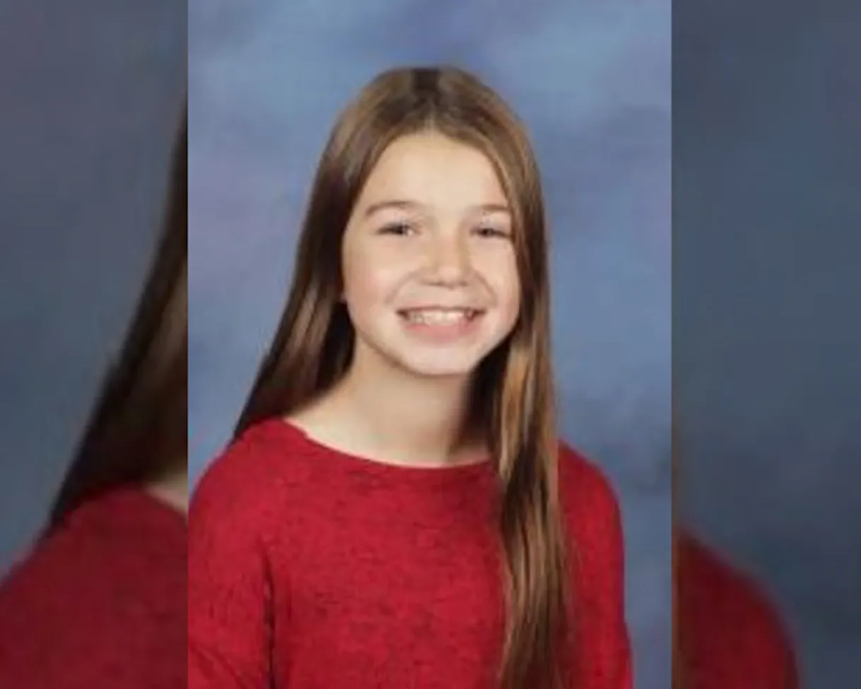 Lily Peters Update as Chippewa Falls Police Hunt 10-Year-Old Girl’s ...