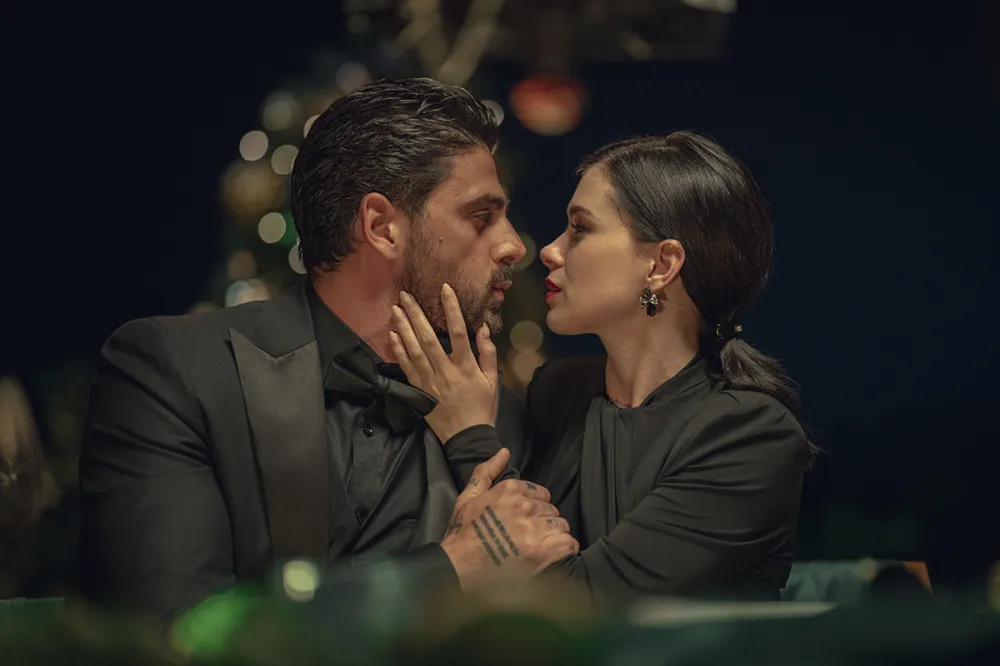 Why ‘365 Days 4’ Probably Won’t Happen on Netflix After Third Film ...