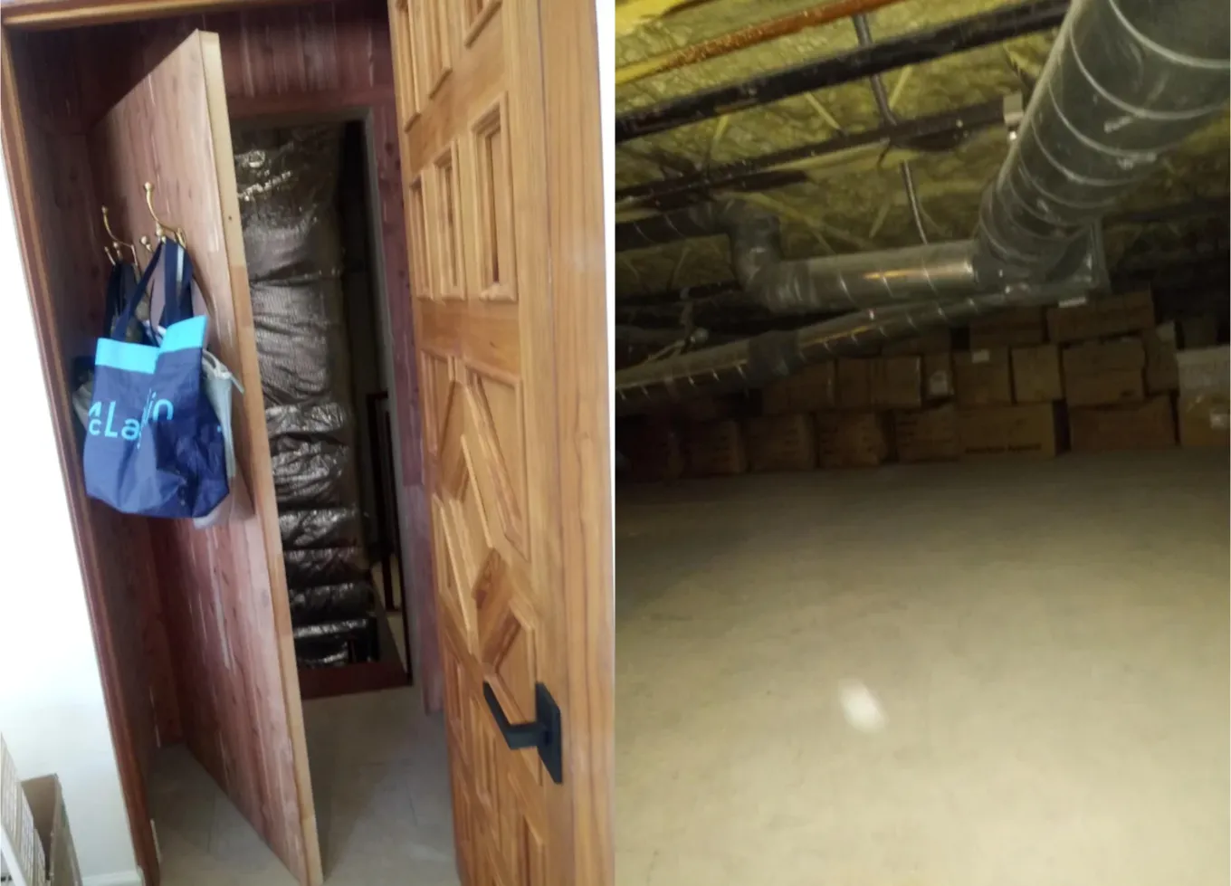 basement News & Latest Pictures From Newsweek.com