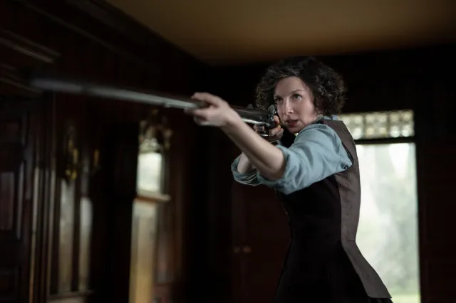 ‘Outlander’ Season 6 Ending Explained: It’s Going To Be A Long Wait ...