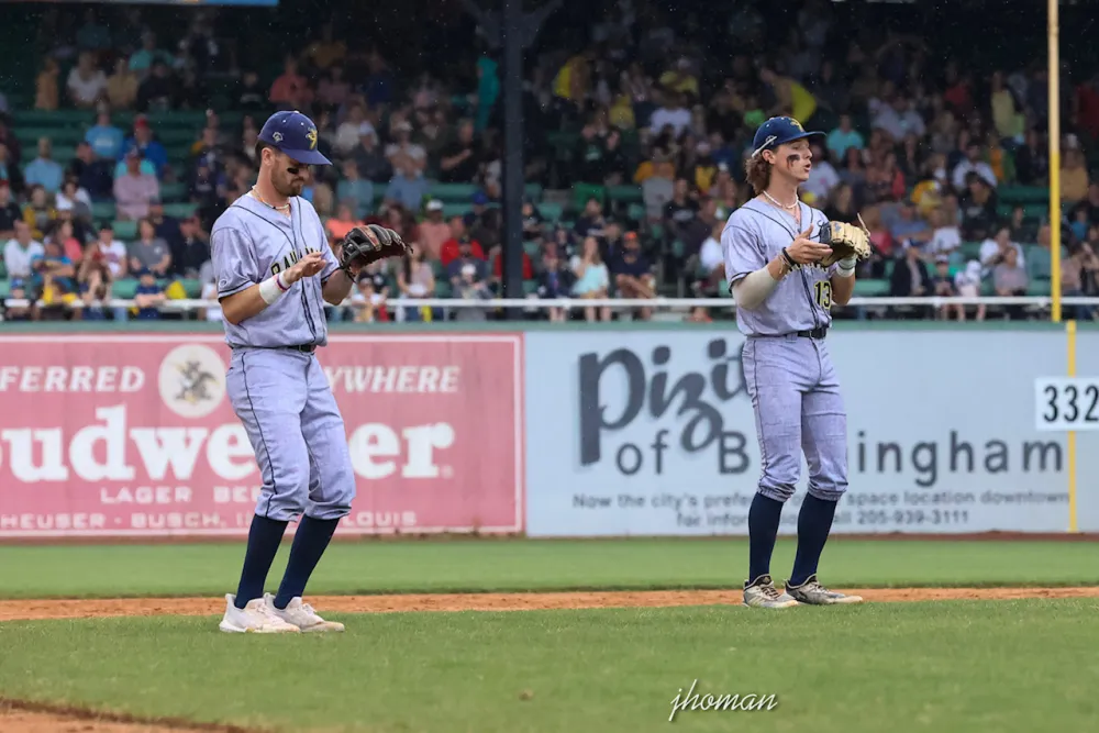 Baseball Team’s TikTok Dances on the Pitch Become Online Sensation ...