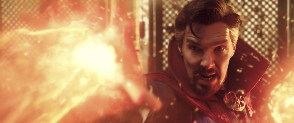 ‘Doctor Strange 2’ Streaming Release Date: When ‘Multiverse of Madness ...