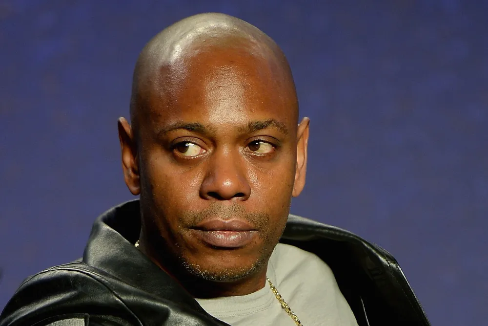 Isaiah Lee Identified as Dave Chappelle Attacker - Newsweek