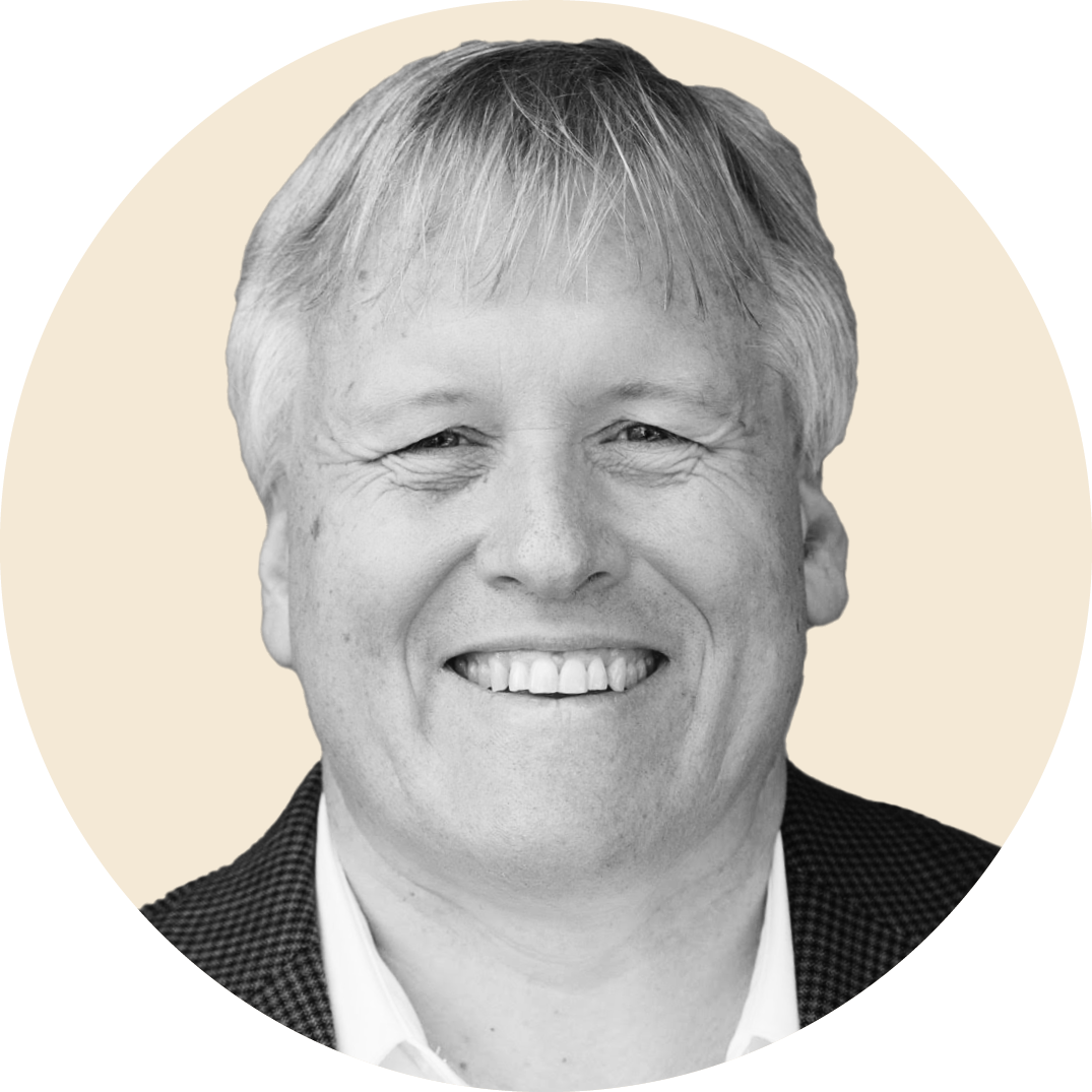 John Pudner - Newsweek.com