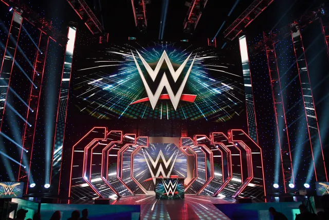 WWE Stars Receive Interesting New Names - Newsweek