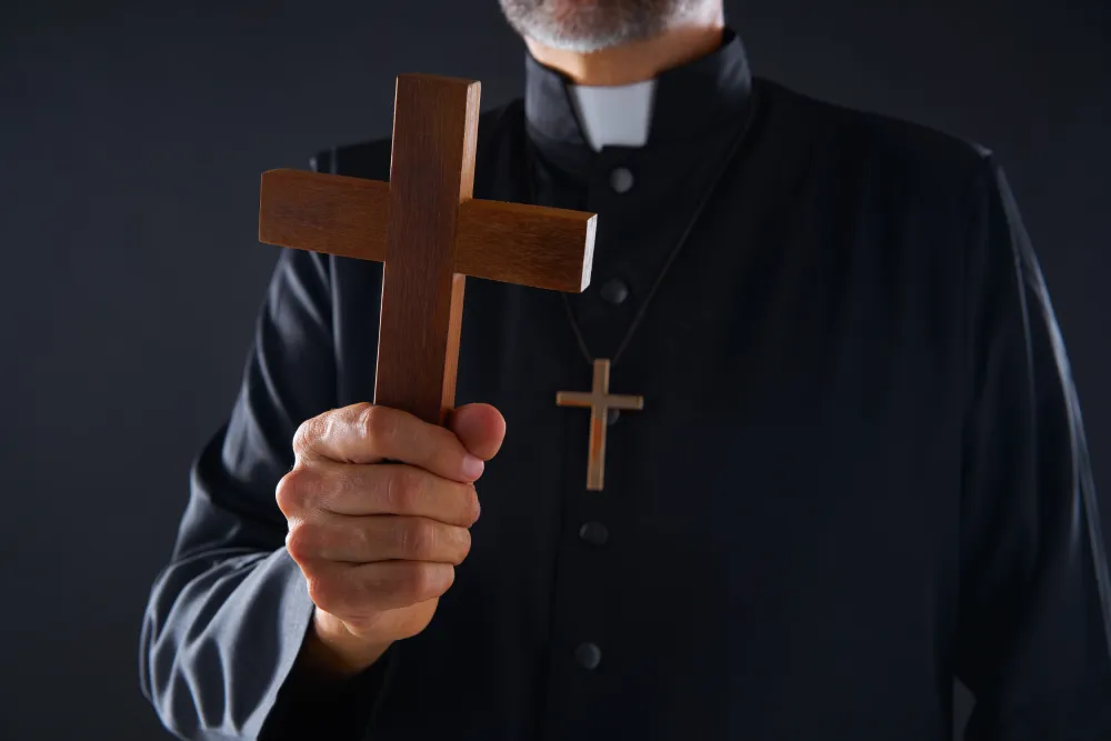Exorcism News & Latest Pictures From Newsweek.com