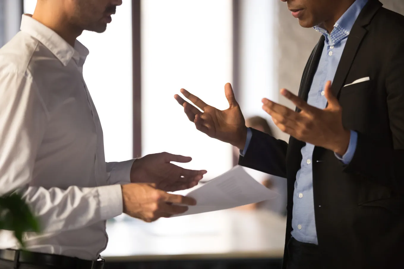 Employee Praised After Refusing Work Until Getting Paid: ‘Important ...