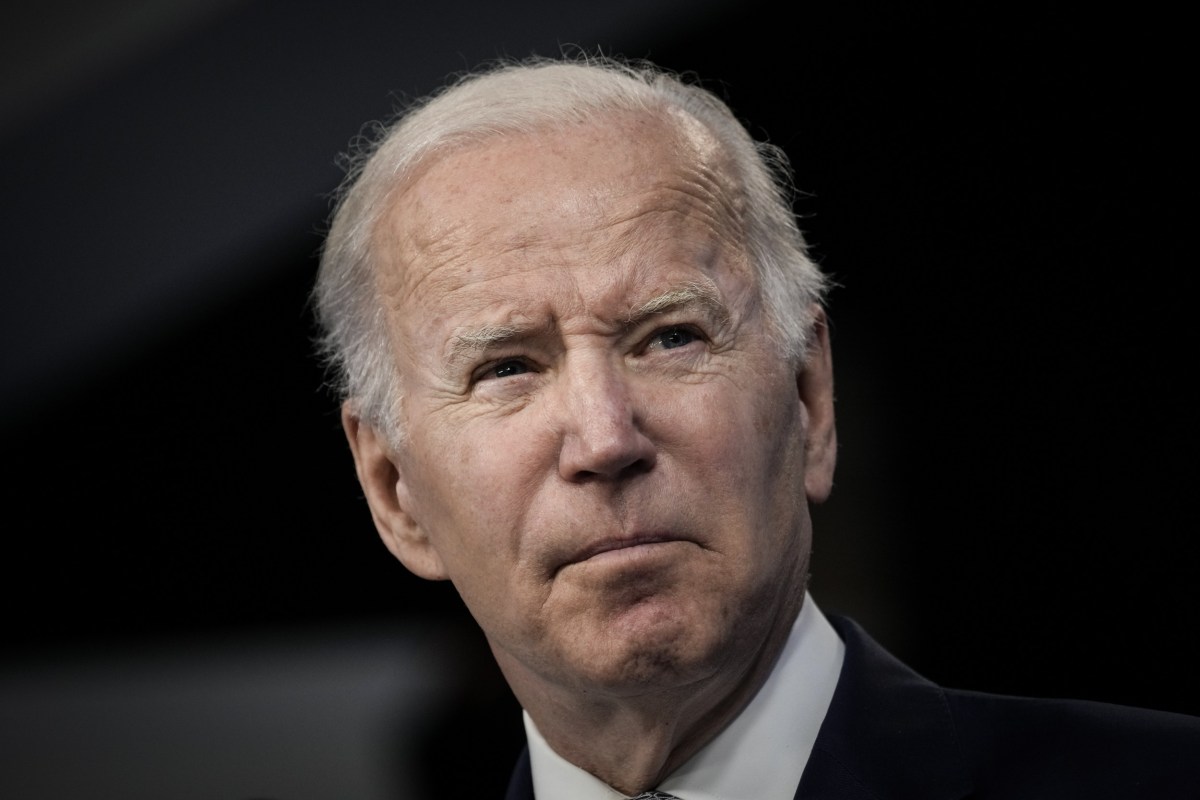 Biden’s Attempts to Spin Inflation as ‘Putin Price Hike’ Not Working ...